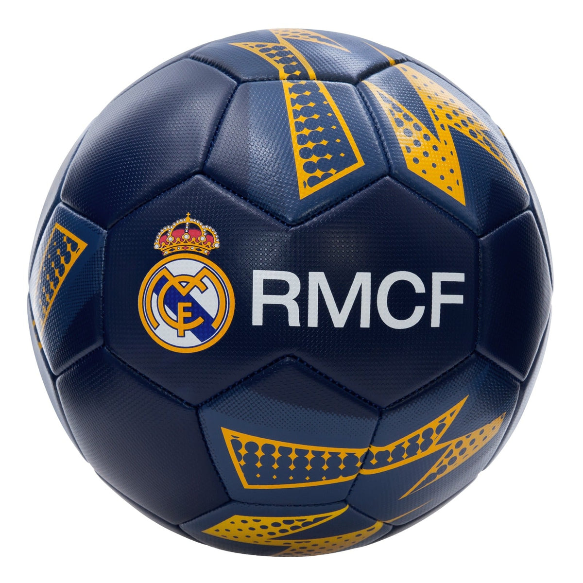 Real Madrid Ball Size 5 – Tripact Inc